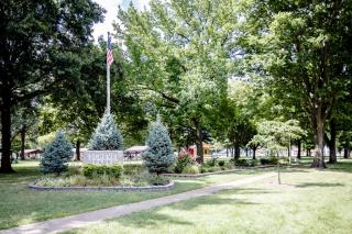 Parks & Recreation | City of Mascoutah IL