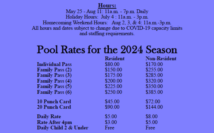 Home News & Announcements | City of Mascoutah IL