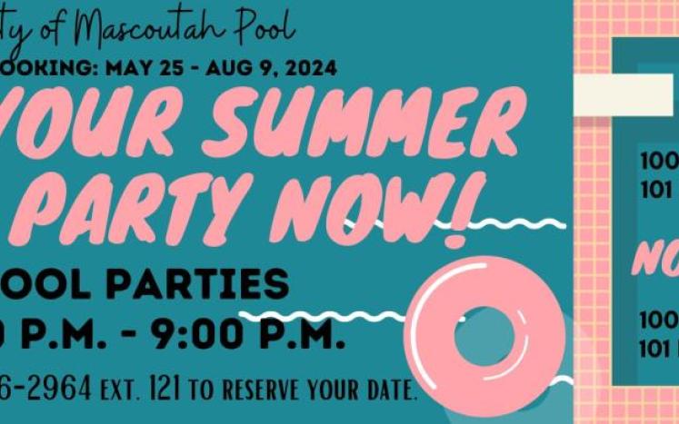 Home News & Announcements | City of Mascoutah IL