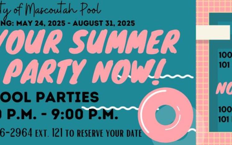 Home News & Announcements | City of Mascoutah IL